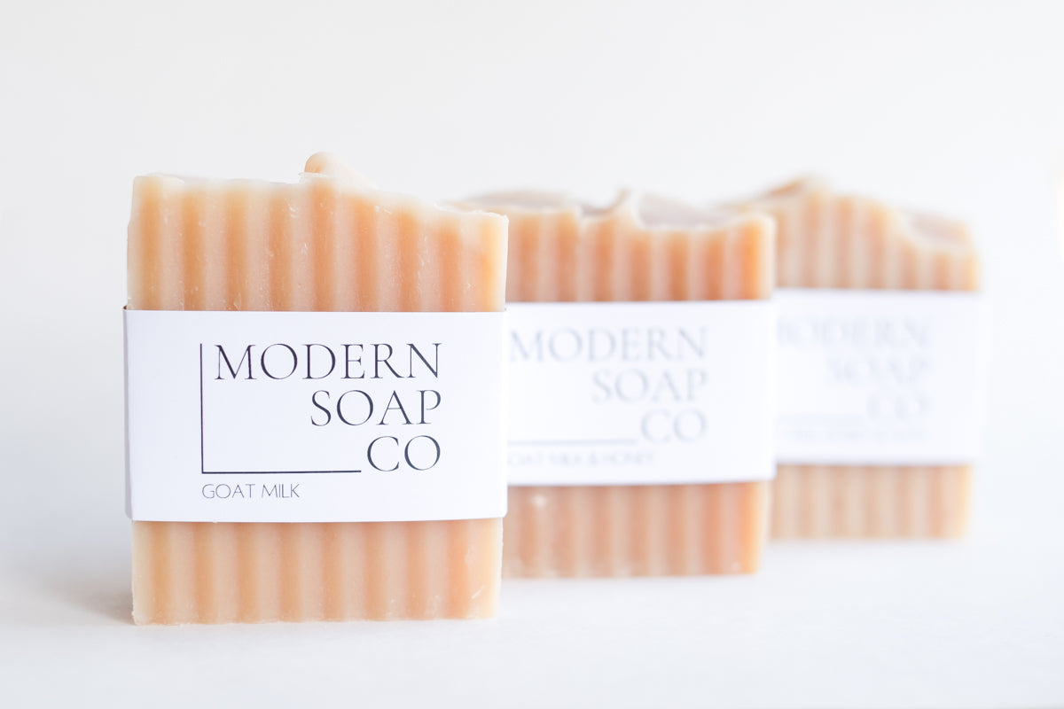 Modern Soap Company – Modern Soap Co.